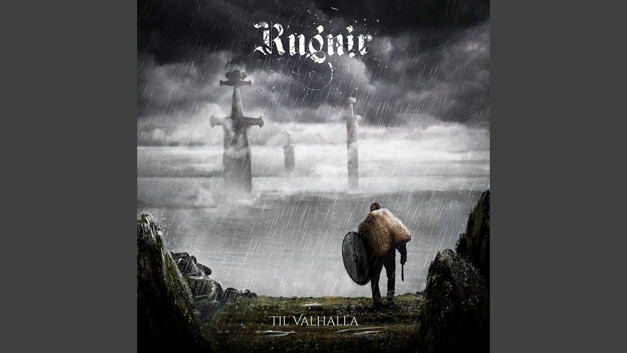 Til Valhalla - YouTube