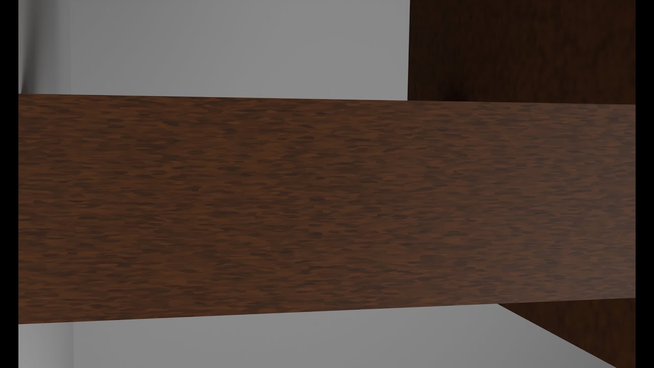 Learn how to make PROCEDURAL wood textures in blender - YouTube