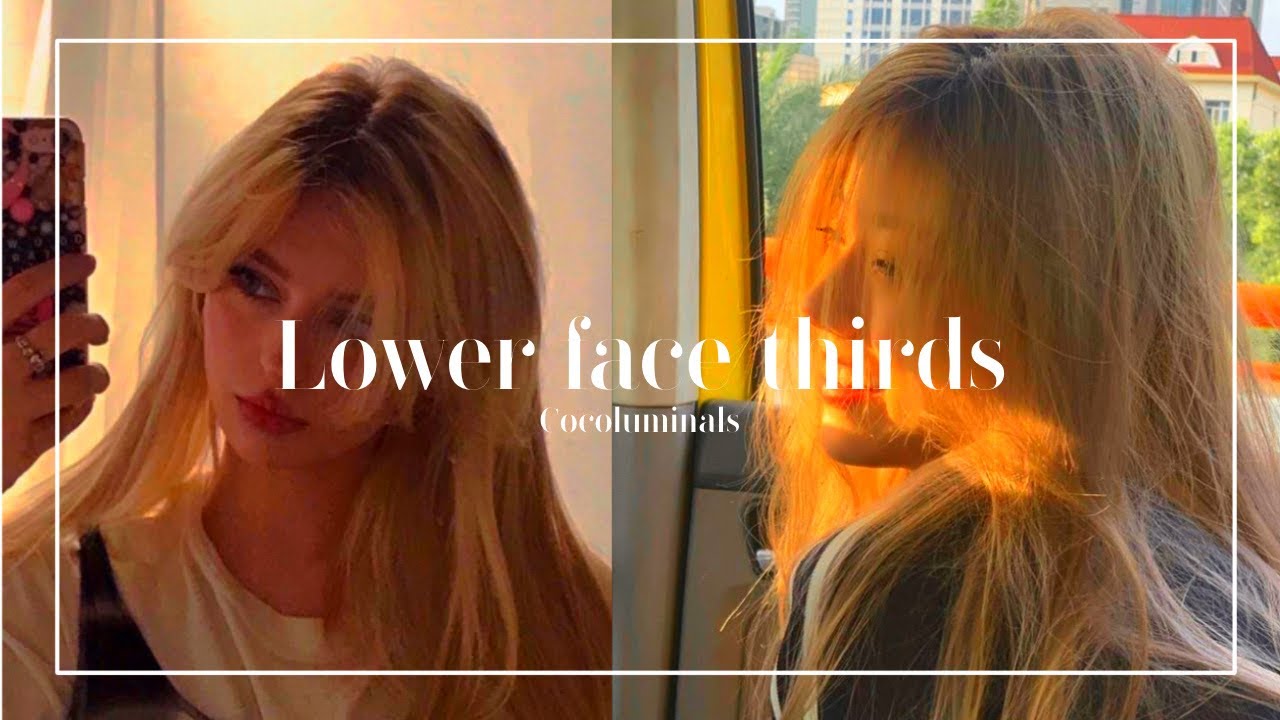 Lower third face Subliminal ༄ؘ - YouTube