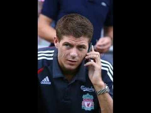 My Red : Stevie.G - YouTube