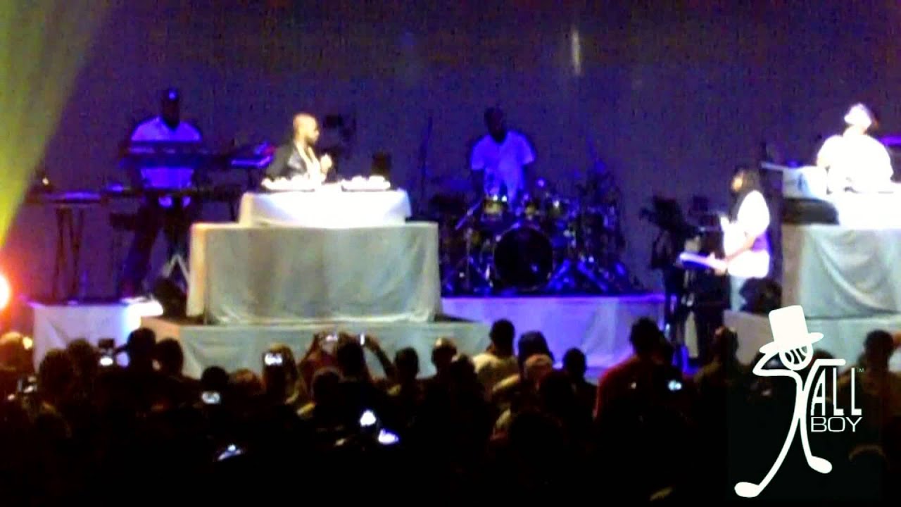 The So So Def Experience Part 1 - YouTube