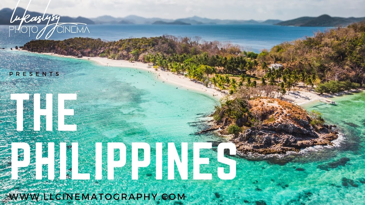 The Philippines - Short Movie - Documentary Style - YouTube