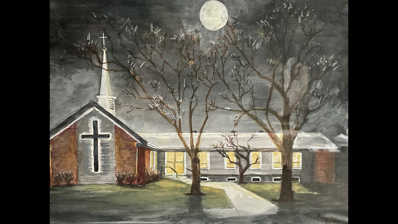 God Works for Our Good (September 1, 2024) Romans 8:28-30 - YouTube