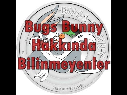 Bugs Bunny Hakkında Bilinmeyenler