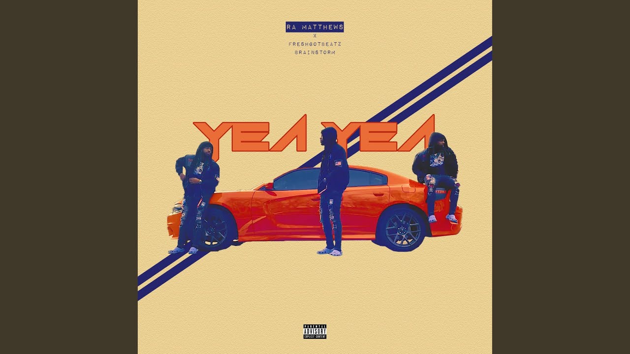 YEA YEA - YouTube