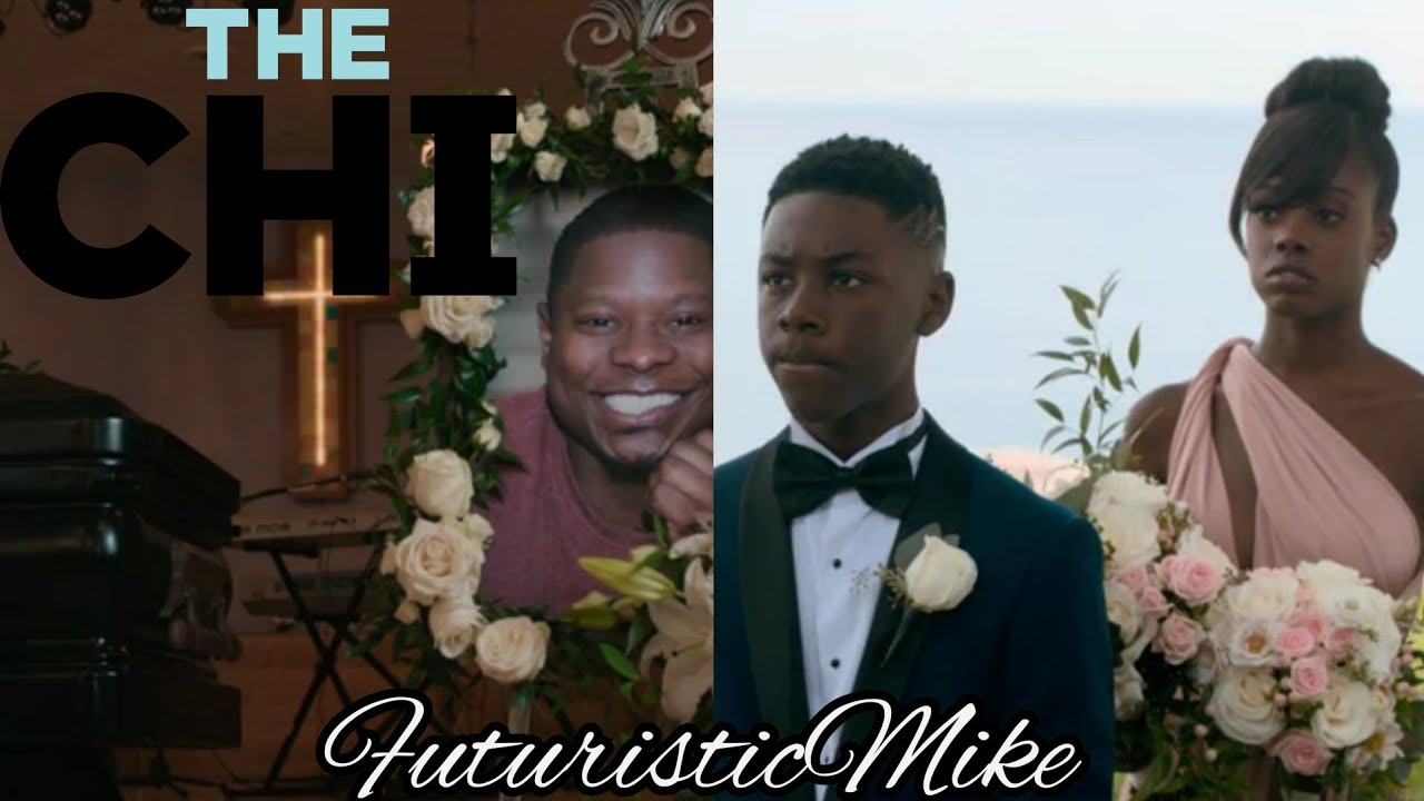 THE CHI SEASON 3 EPISODE 1 'FOE NEM' SEASON PREMIERE REVIEW!!! - YouTube