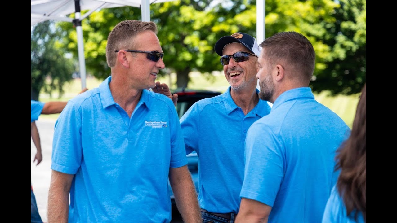 2024 Fleming-Mason Annual Meeting - YouTube