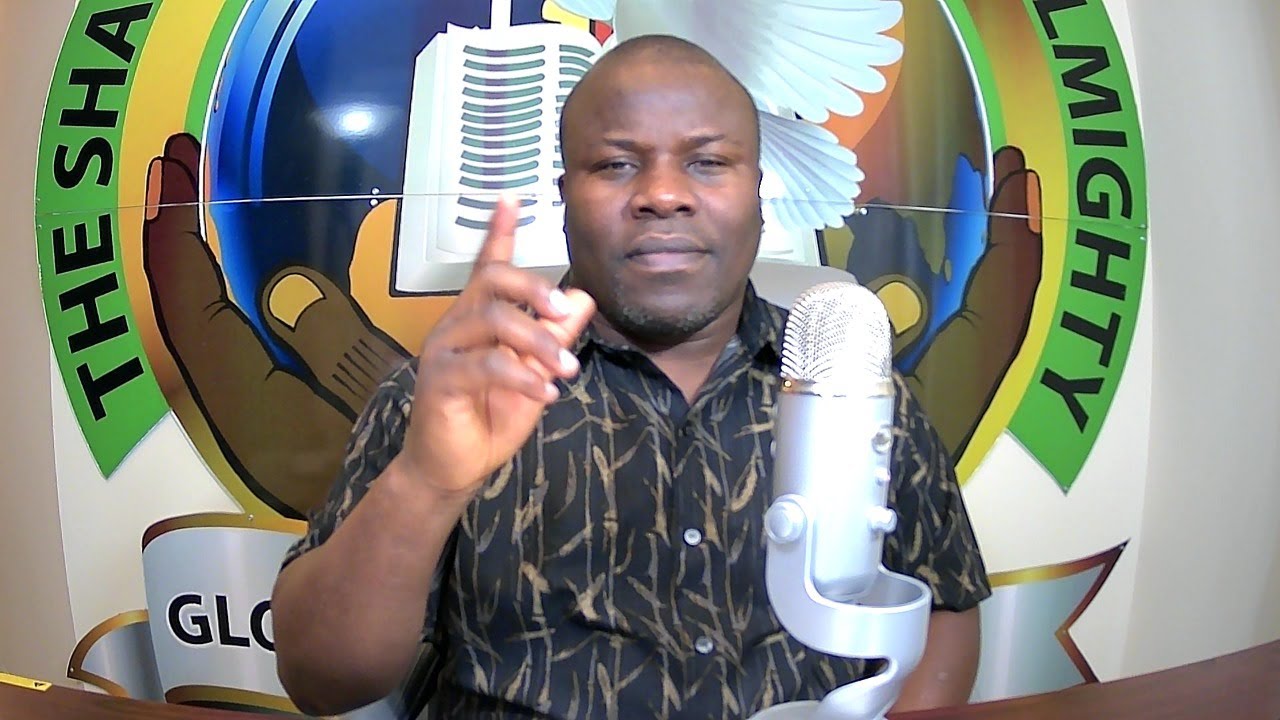 O LORD, CAUSE US TO PROSPER - APOSTLE A.O. SOLOMON - YouTube