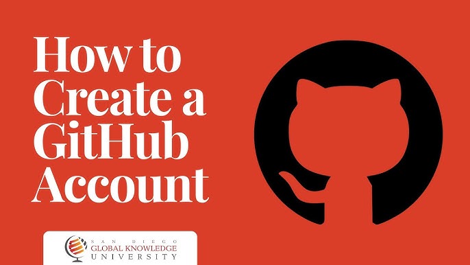 Git Tutorial 4 How To Create A Github Account For Free Creating New 4853