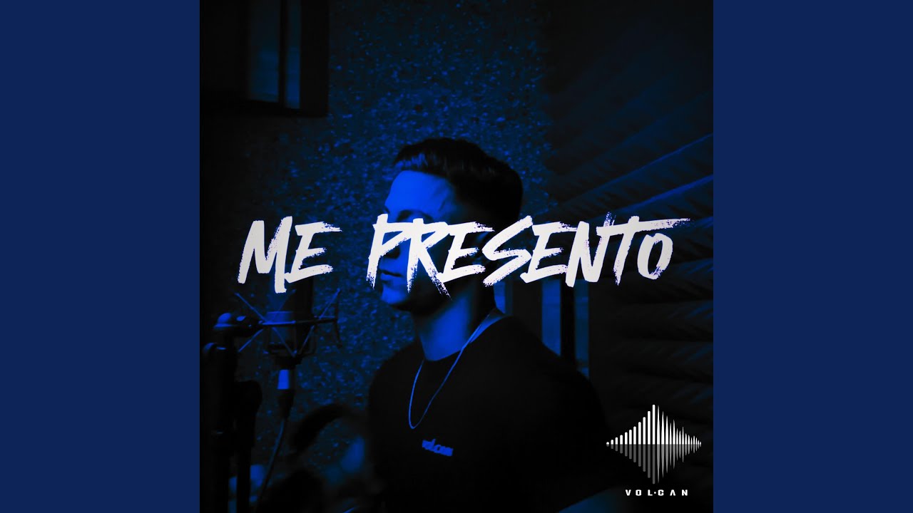 Me Presento - YouTube