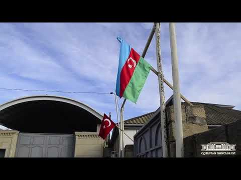 Qazi Həmidov Təbriz 🇦🇿