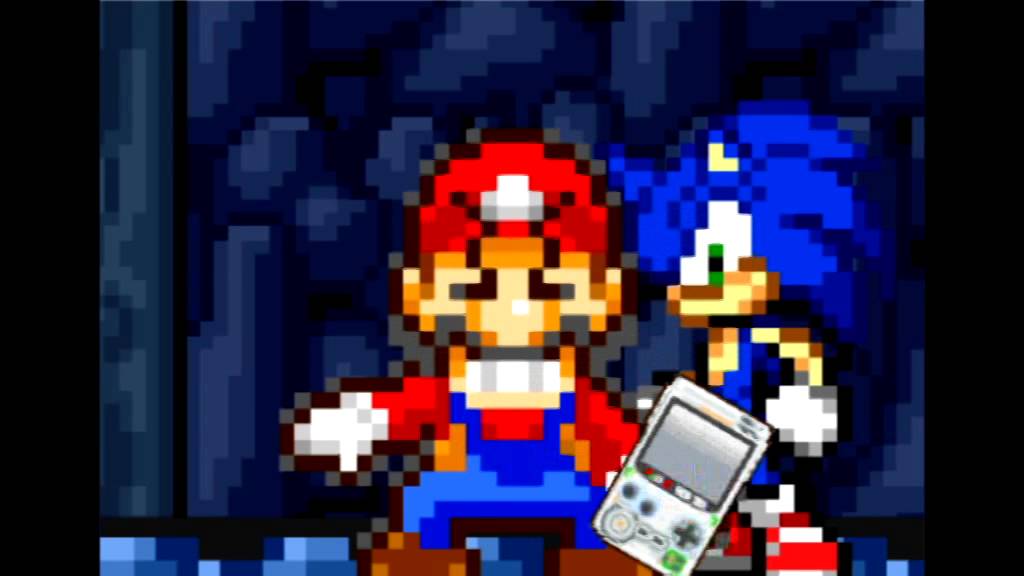 Super Mario Bros Z Ep. 07 Parte 1/3 in ITALIANO - YouTube