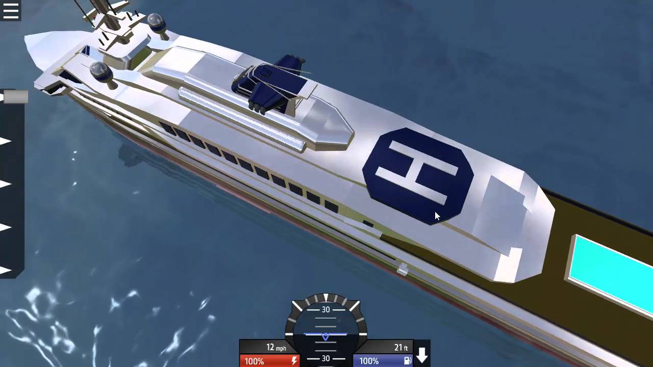 SimplePlanes Oddities - Boats - YouTube