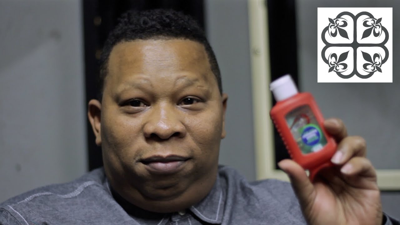 WHAT HAPPENED TO: MANNIE FRESH? (SEASON 4 EP. 2) #WHT - YouTube