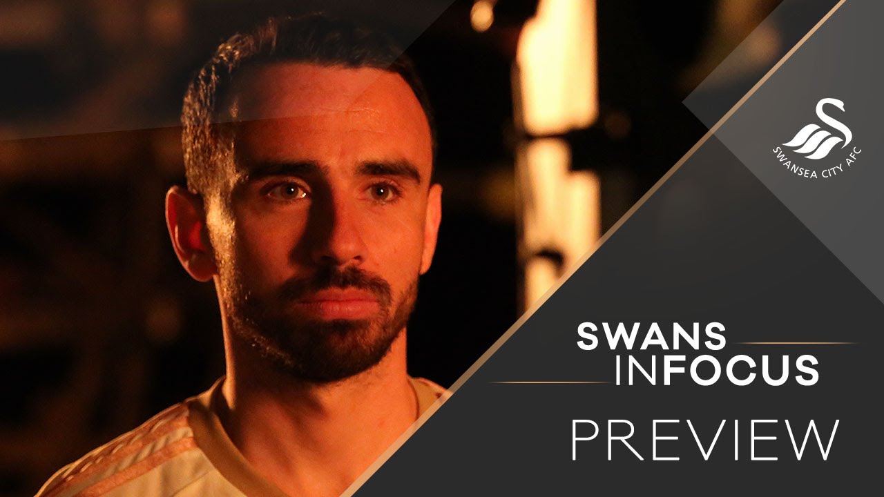 Swans TV - IN FOCUS Episode Nine Preview. - YouTube