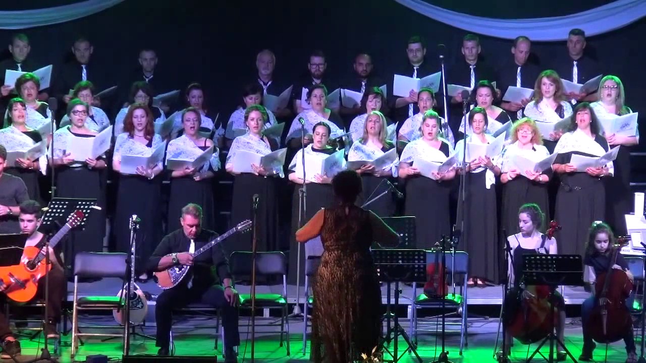 ΝΥΧΤΑ ΜΕΣΑ ΣΤΑ ΜΑΤΙΑ ΣΟΥ - YouTube