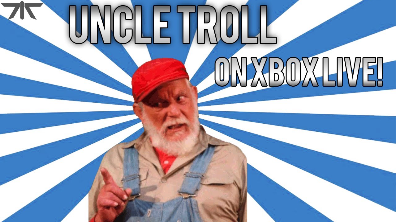 KID + UNCLE GET TROLLED!!! [HILARIOUS MUST WATCH] - YouTube