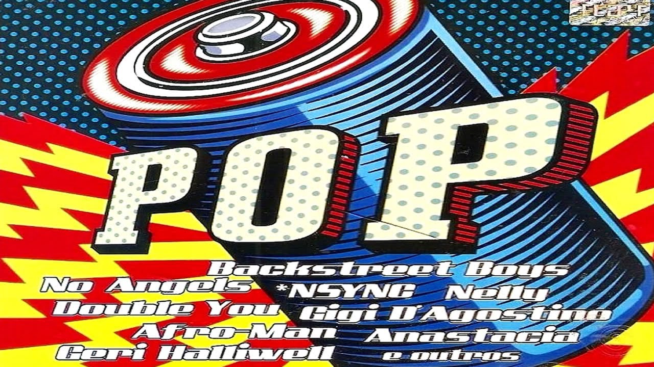 Pop (2001) - YouTube