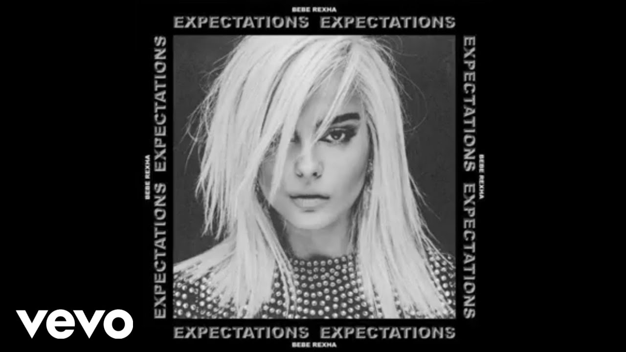 Bebe Rexha - Self Control (Audio) - YouTube