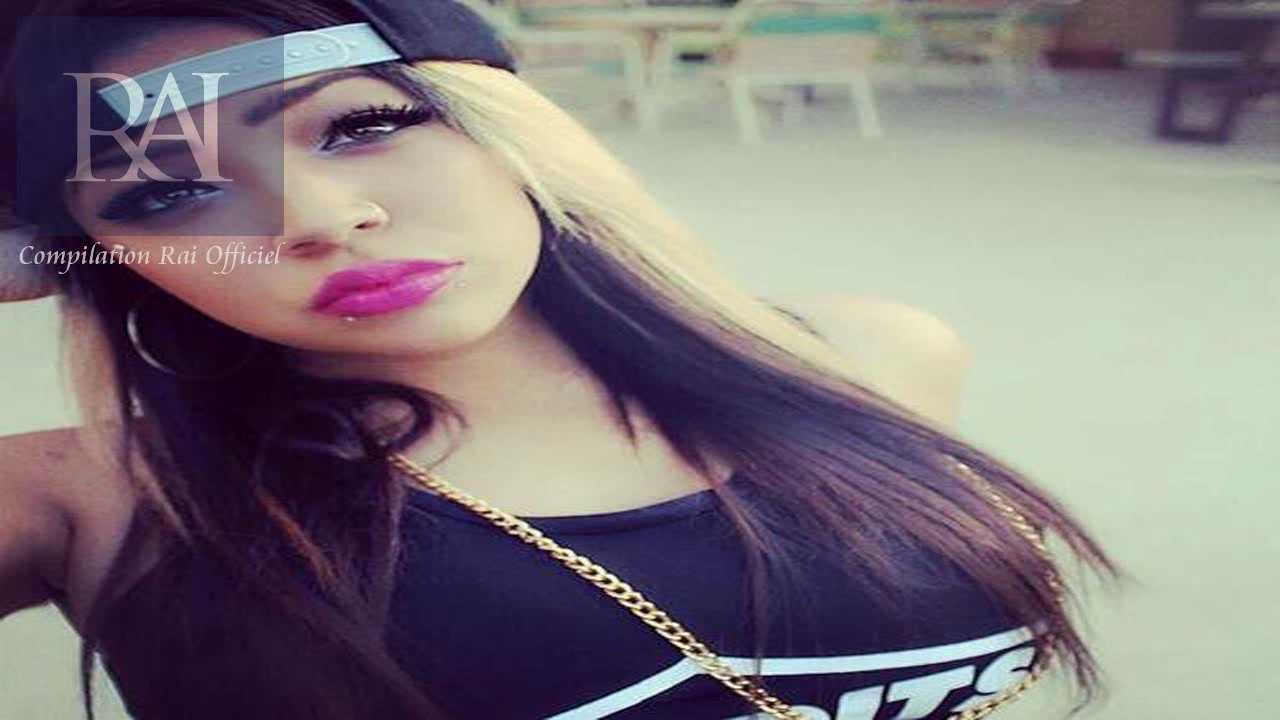 Dj Compilation Rai jdid 2017 Mix . [Vol40] - YouTube