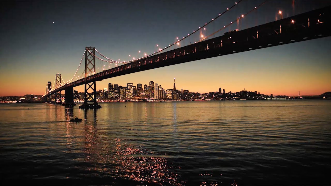 A Broader View ー人生を変えるアメリカ留学ー【Trailer/予告編4】 - YouTube