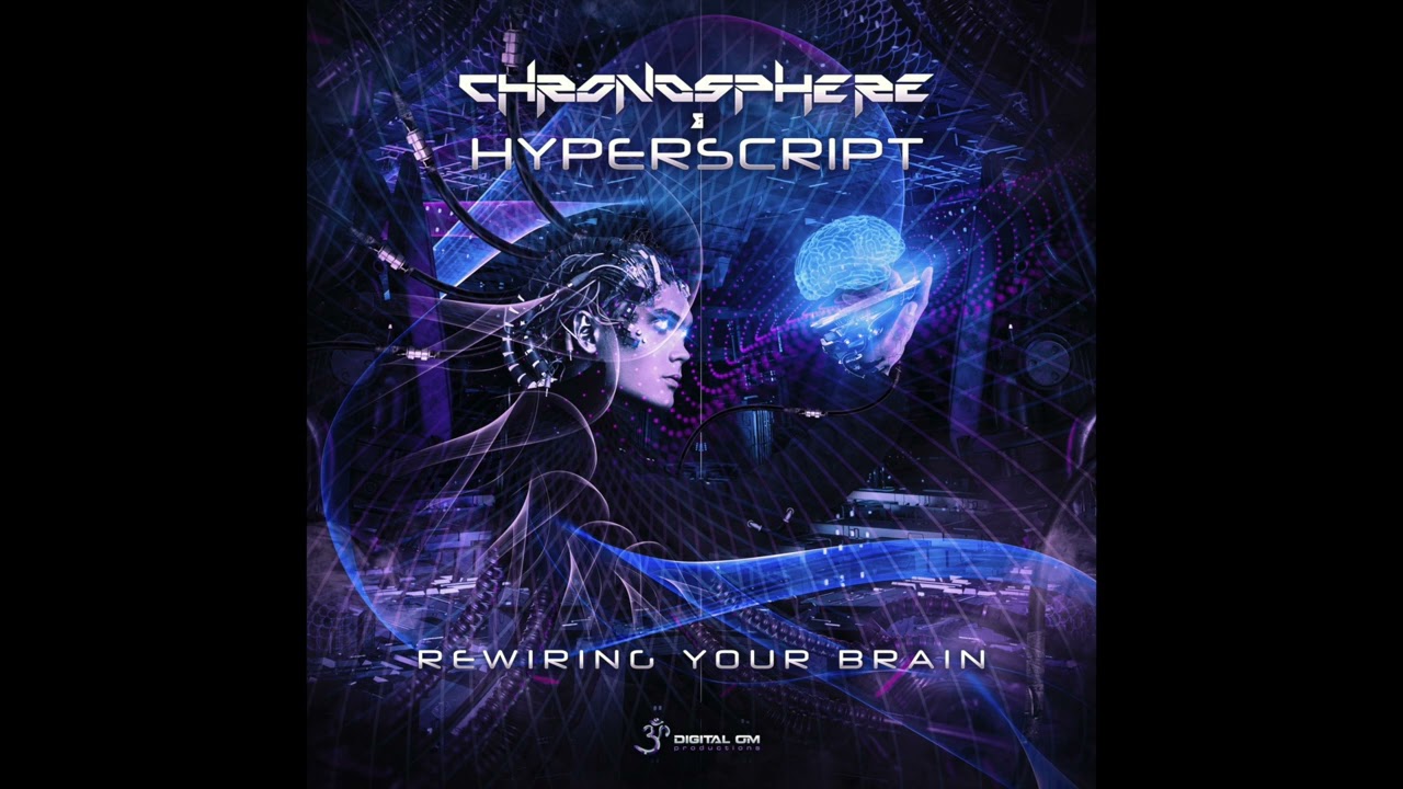 Chronosphere & Hyperscript - Rewiring Your Brain - YouTube