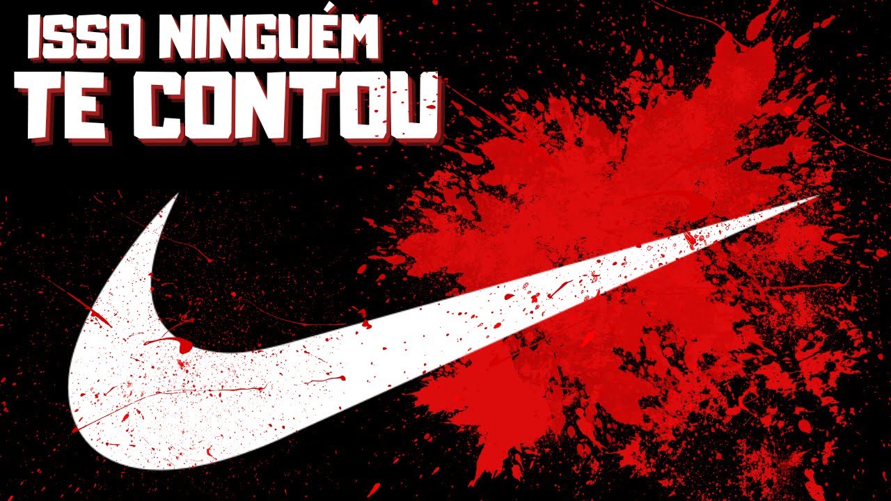 A incrível e obscura história da NIKE | Documentário - YouTube