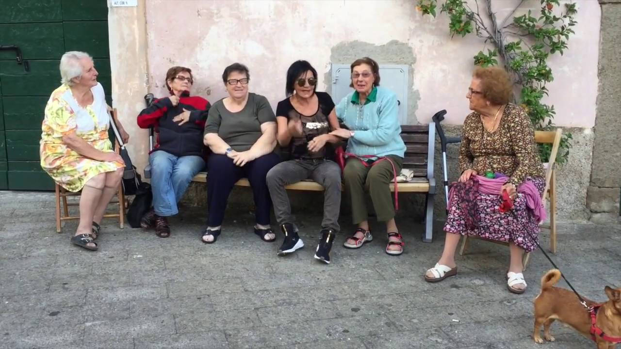 FIORDALISO FRIKANDO' TOUR 2016 - LA BELLA ITALIA - BASSANO IN TEVERINA ...