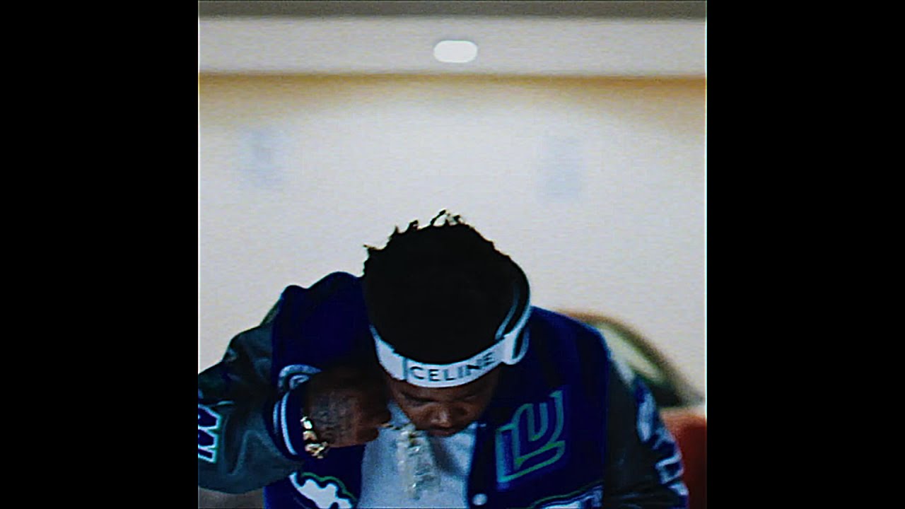 bossman dlow type beat 2024 - "maserati" - YouTube