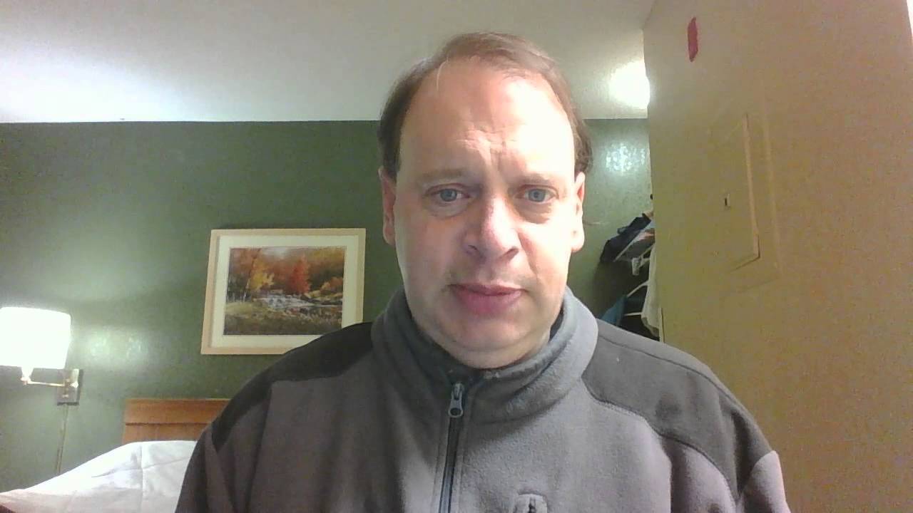 Scorpio 10th House Cusp - YouTube