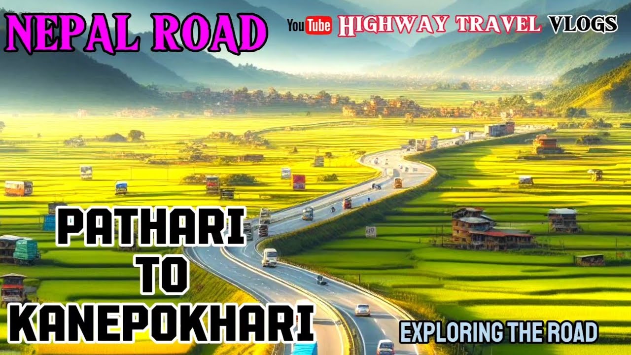 PATHARI| KANEPOKHARI| Morang Nepal, Real Gem of Nepal #nepal #travel ...