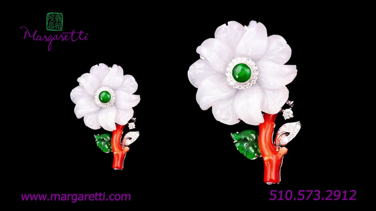 Margaretti - Fine Jewelry - YouTube