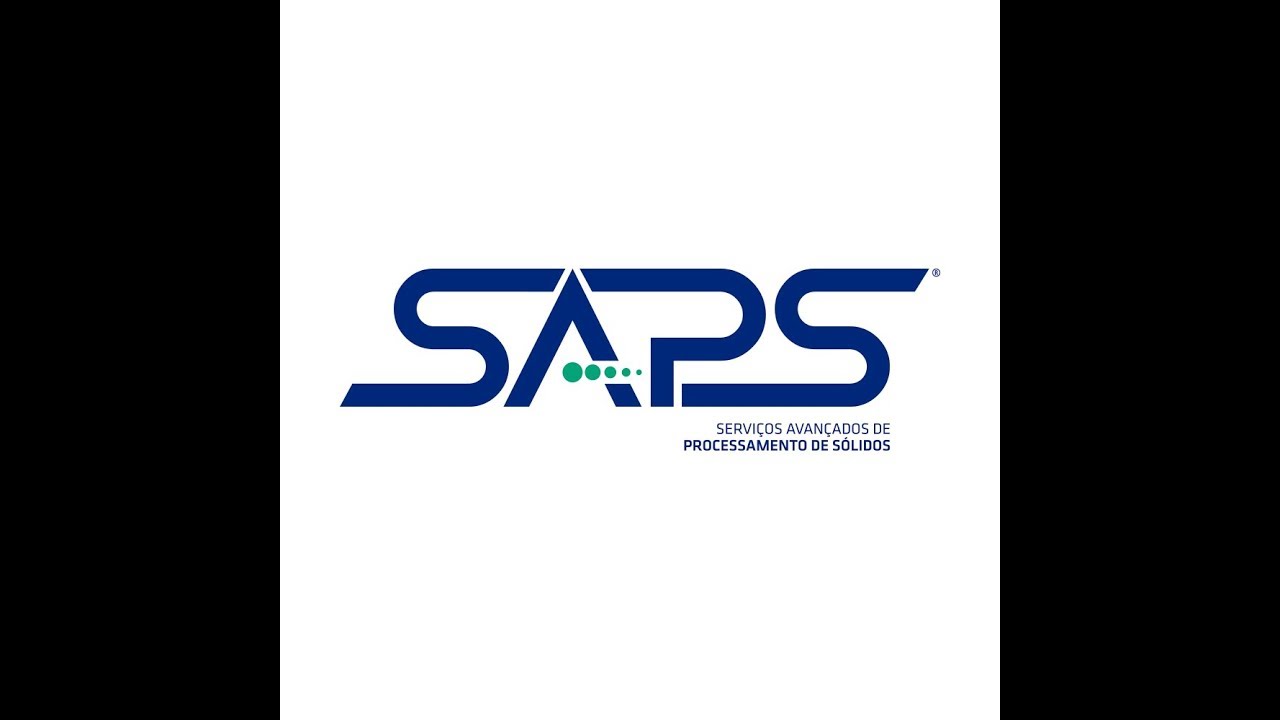 Evolução SAPS - 14/05/2019 - YouTube