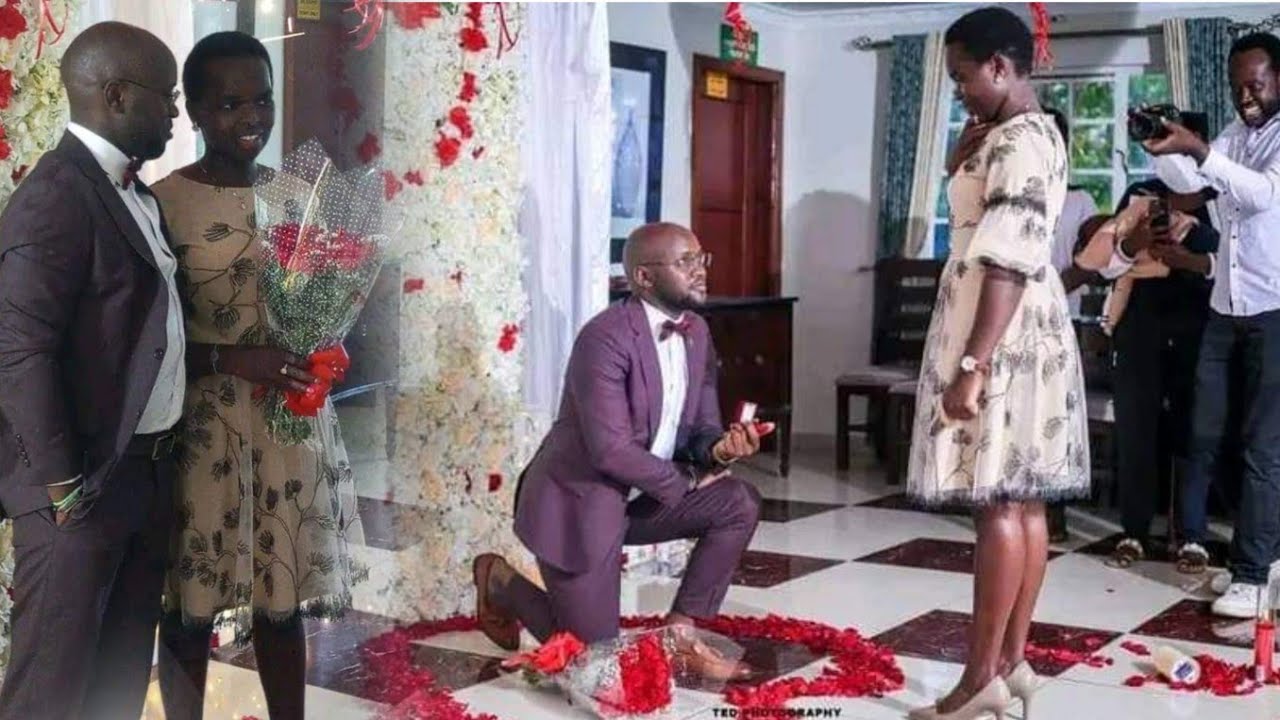 Toto woman Rep Bomet County Proposal Full Video. don't miss - YouTube