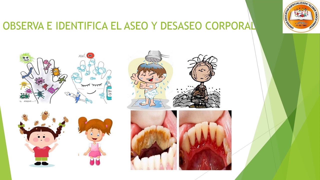 ASEO CORPORAL - YouTube