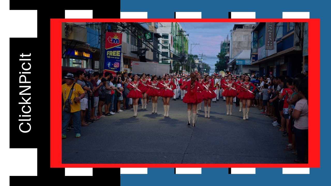 Photo Critique- Parade Photography / Learning How to Best Photograph ...