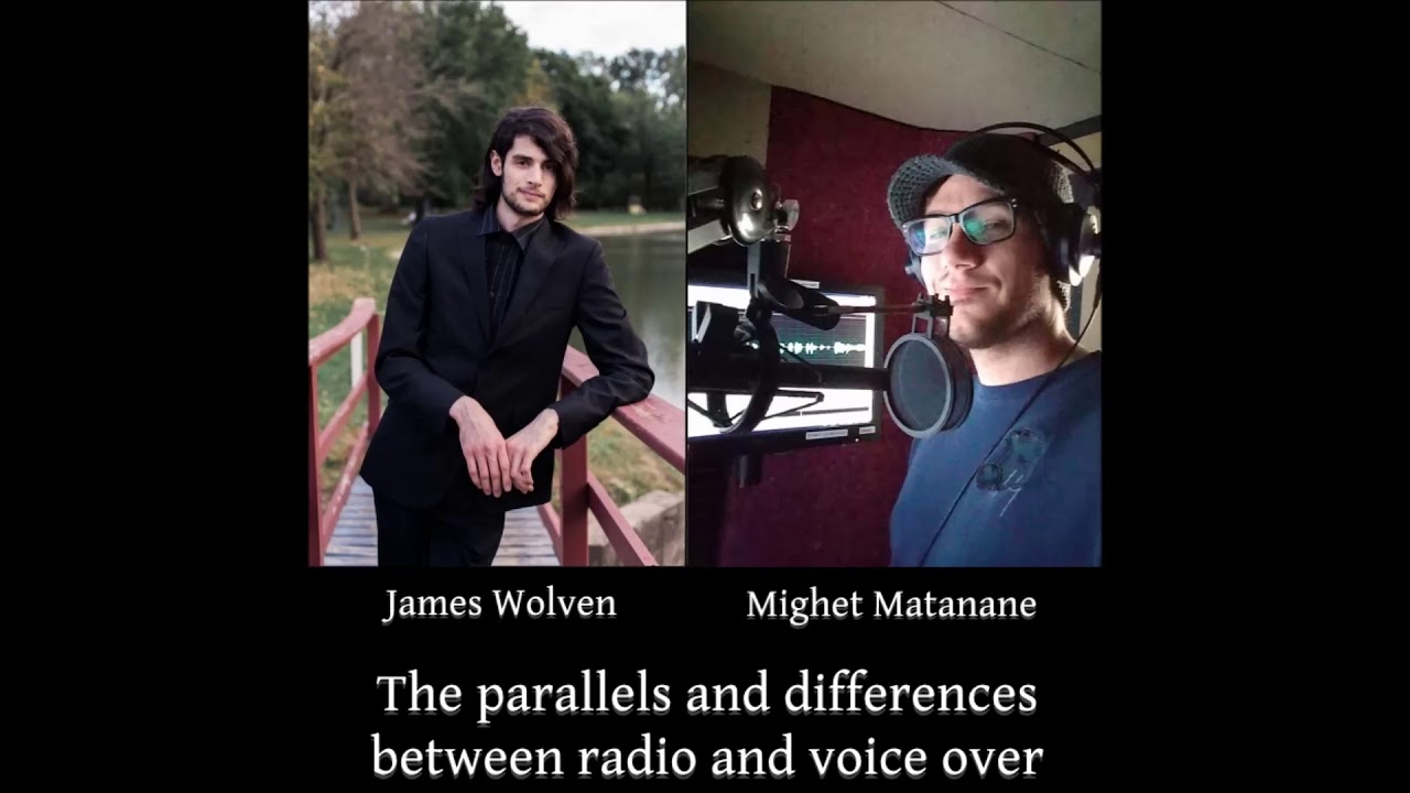 AVA Interview - Mighet Matanane - The parallels and differences between ...