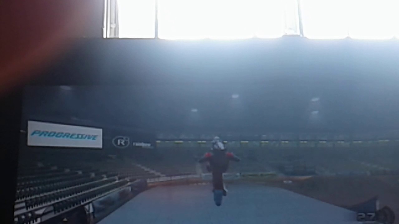 Backflip Mx v Atv untamed - YouTube