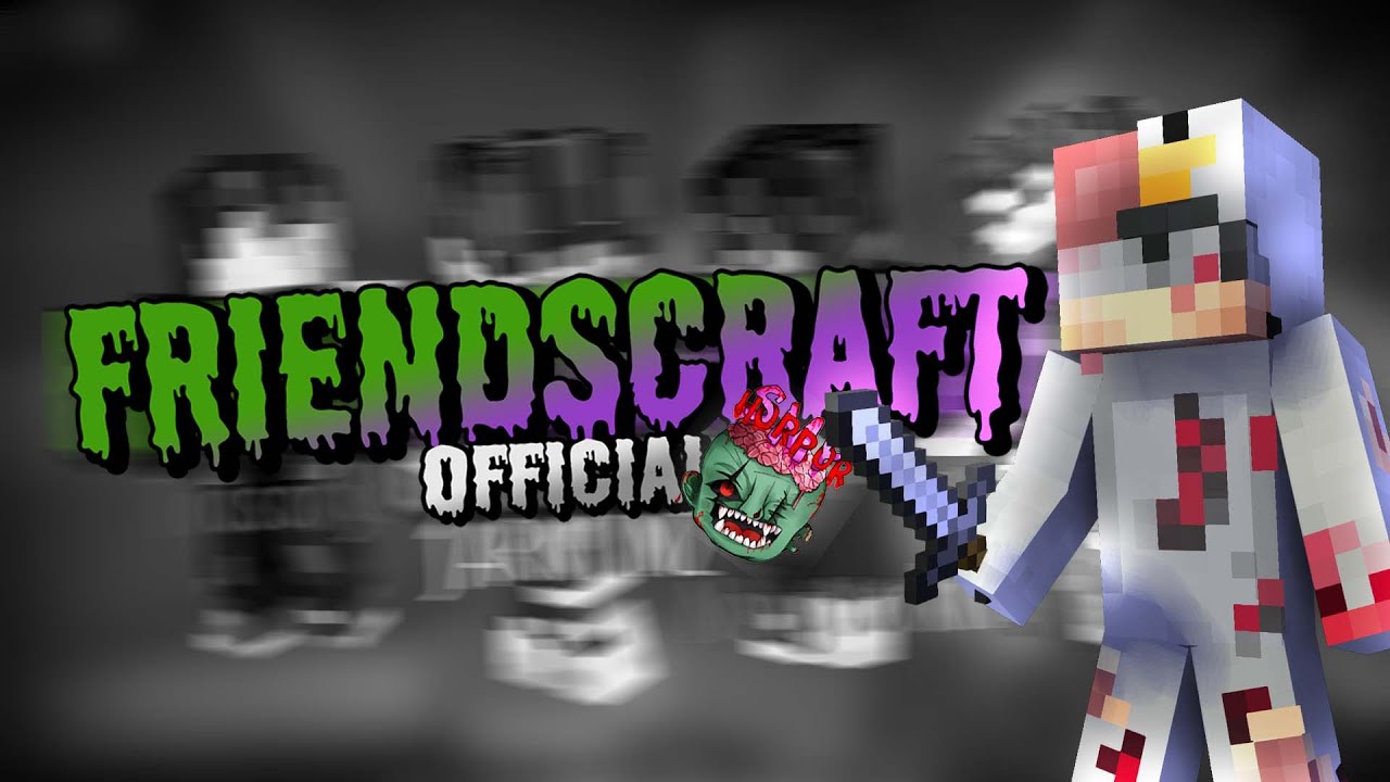 [Live] Minecraft Horror SMP SS2 : EP.1 ;-; - YouTube