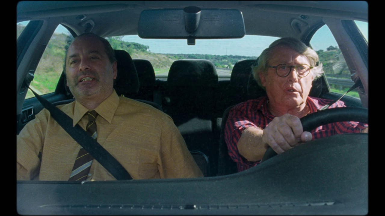 Technoboss, João Nicolau (2019) - Película de Clausura 26º FICValdivia - YouTube