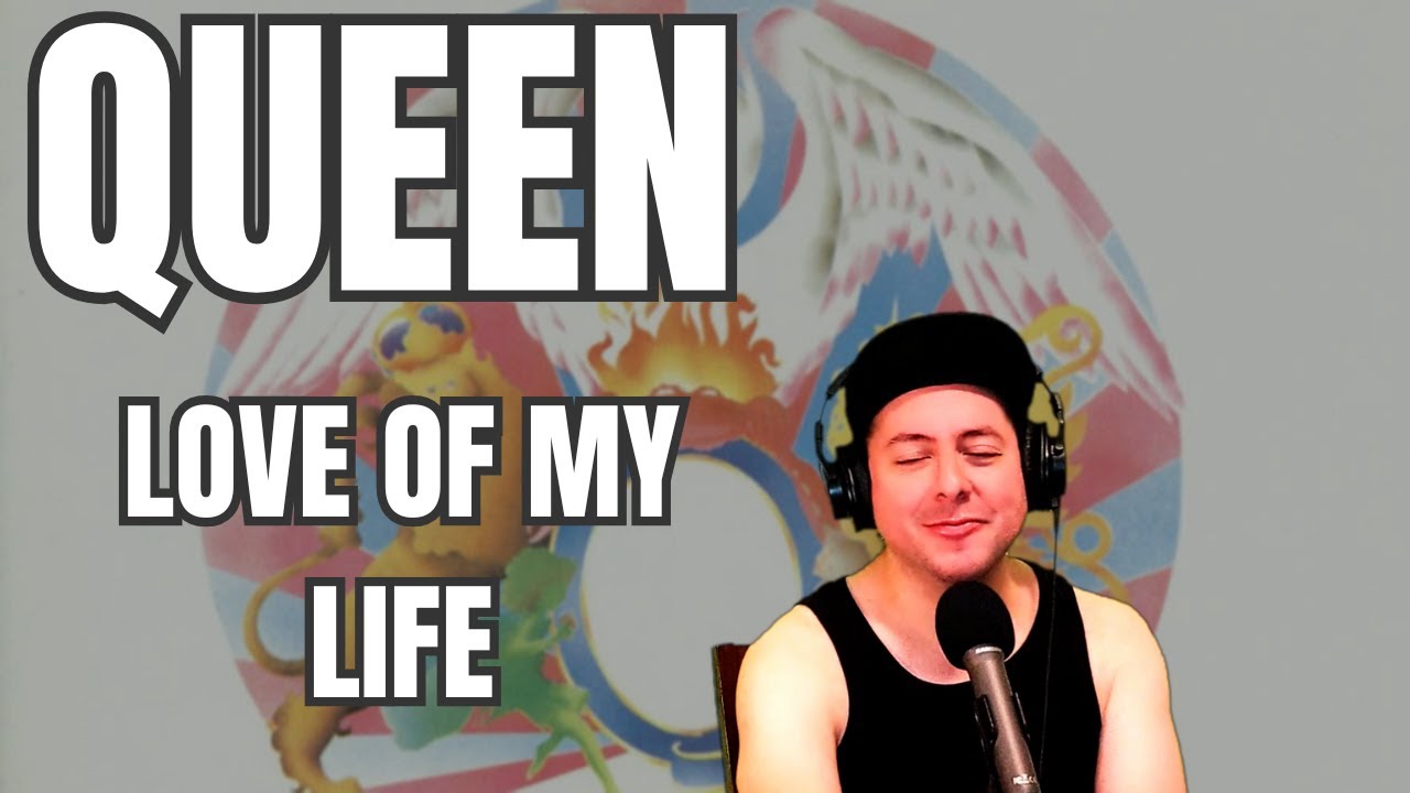 REVIEW- Queen- "Love Of My Life" (Review) - YouTube