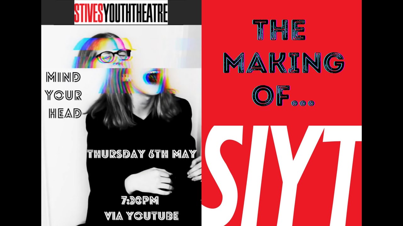 Mind Your Head - The Making of... - SIYT - YouTube