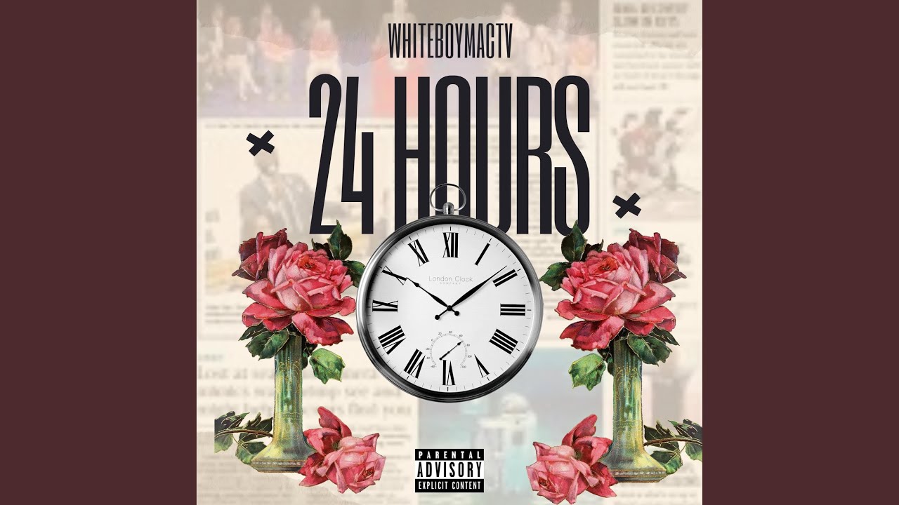 24 Hours - YouTube