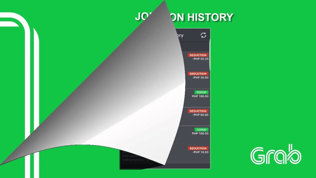 How to use the driver app - YouTube