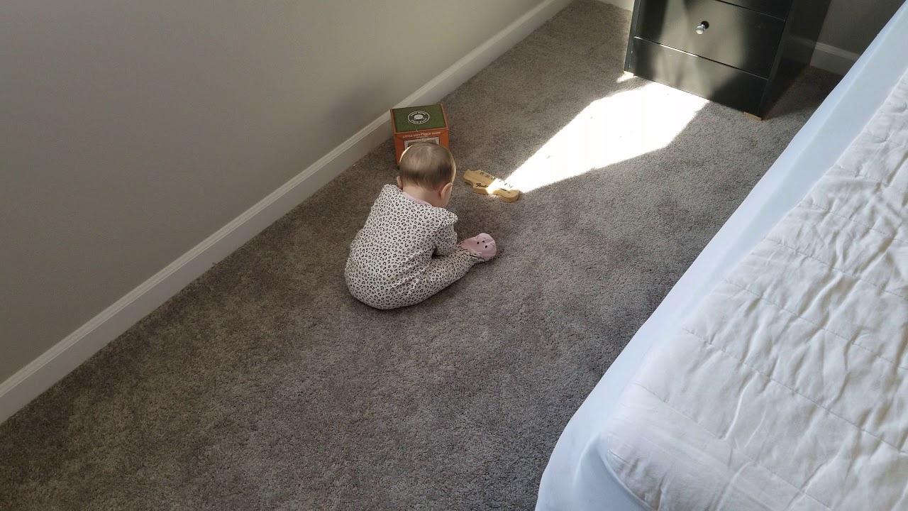 Angelo's room part 1 - YouTube