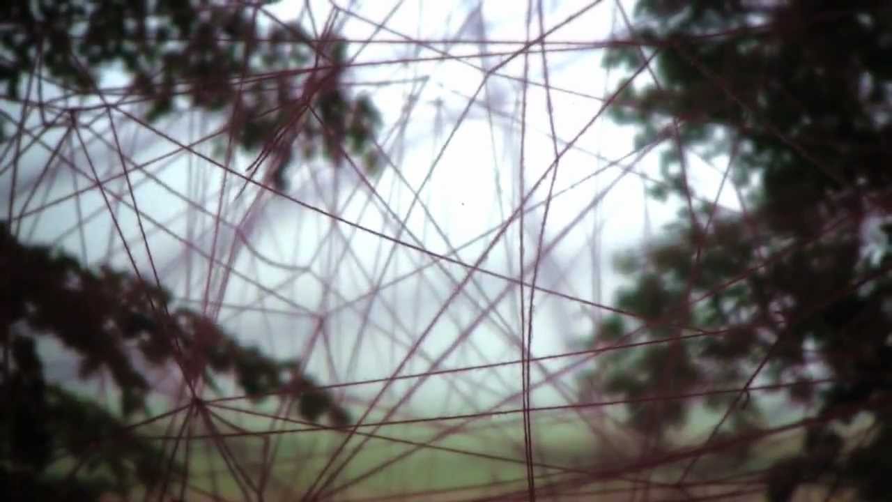 Antilux - Sleeping below the cloud - Teaser - YouTube