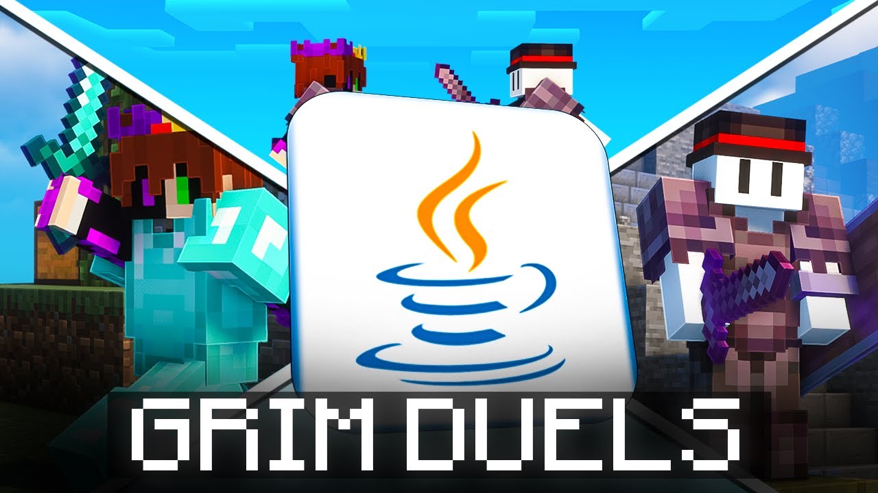 This is the best duels plugin - YouTube