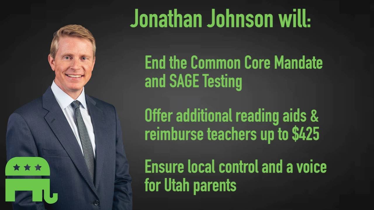 It's Time to End the Common Core Mandate - YouTube