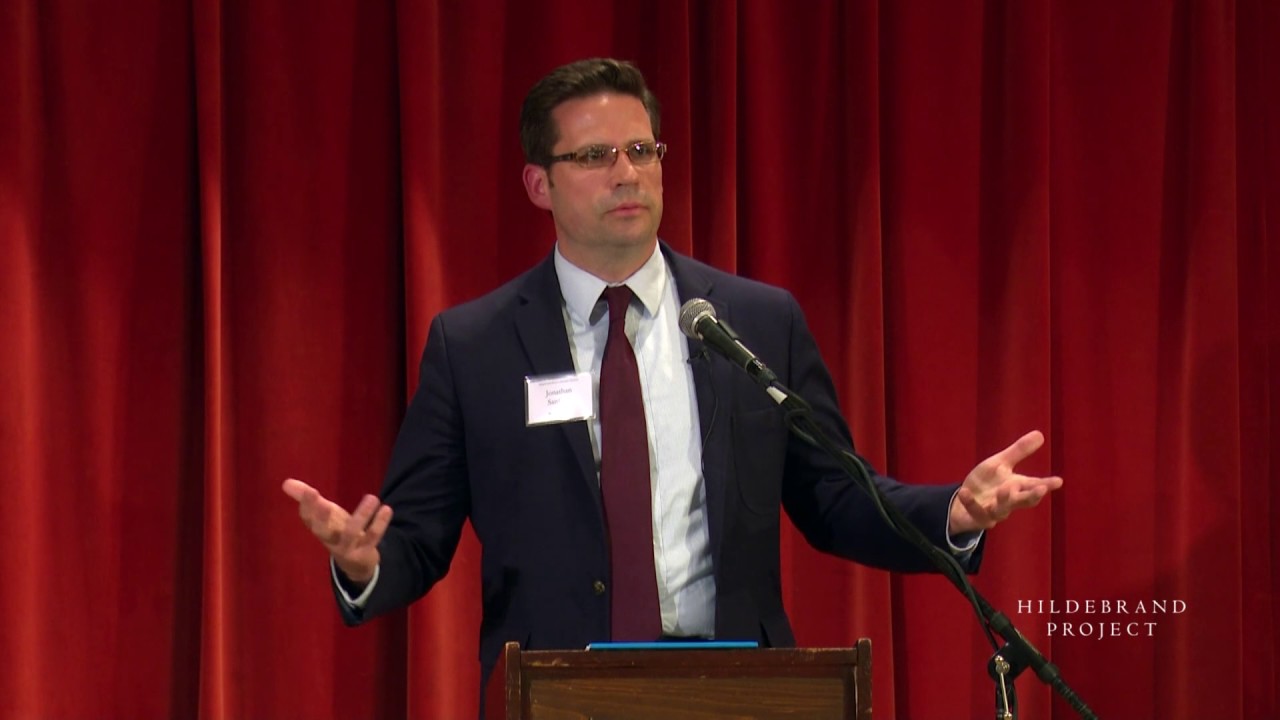 The Past and Promise of Christian Personalism - Hildebrand Project