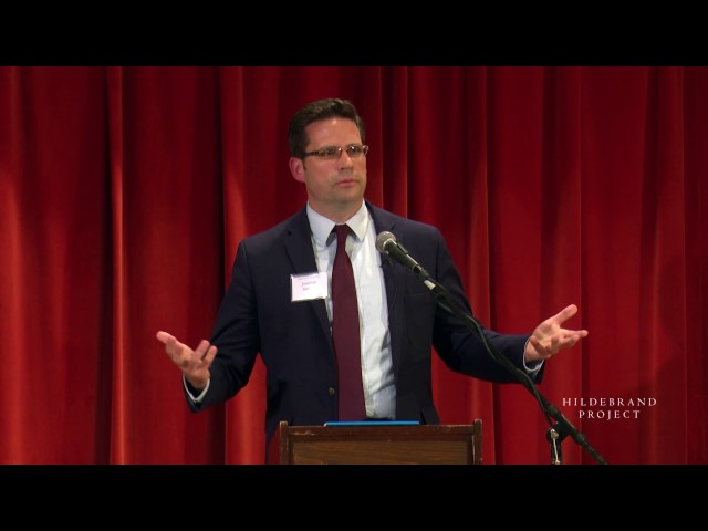 The Past and Promise of Christian Personalism - Hildebrand Project